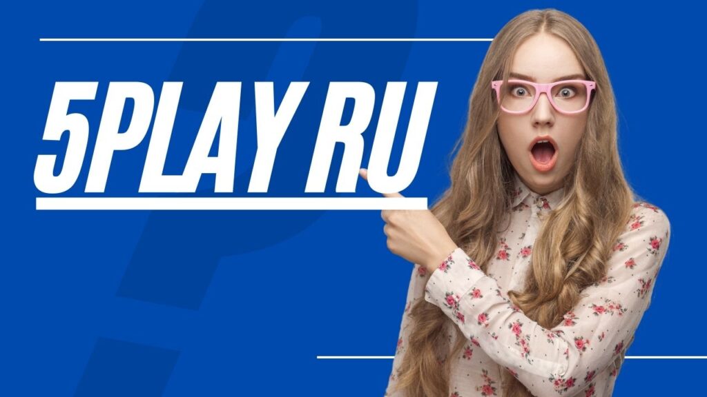 5play Ru - Bu Hangi Ülkenin