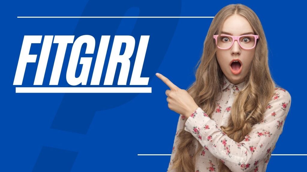 Fitgirl - Bu Hangi Ülkenin