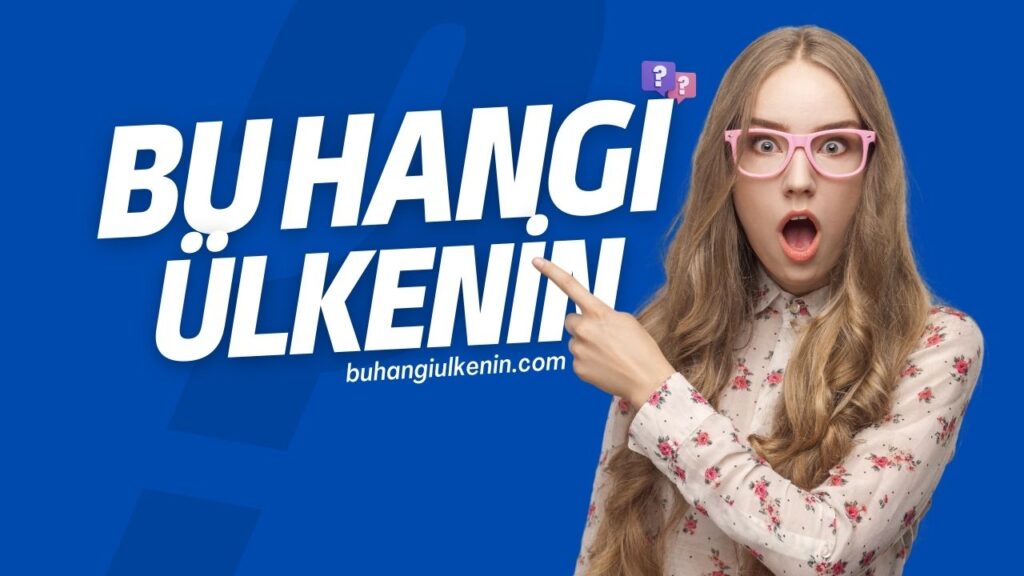 Vtrahetut - Bu Hangi Ülkenin